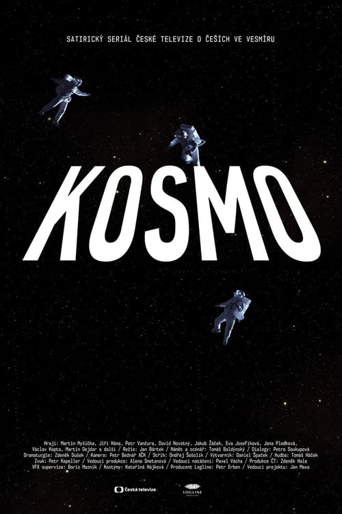 Kosmo - Kde sledovat celé díly online