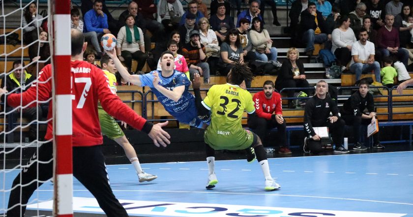 Ribe Esbjerg - Holstebro ? Házená živě - Online stream - TV přenos