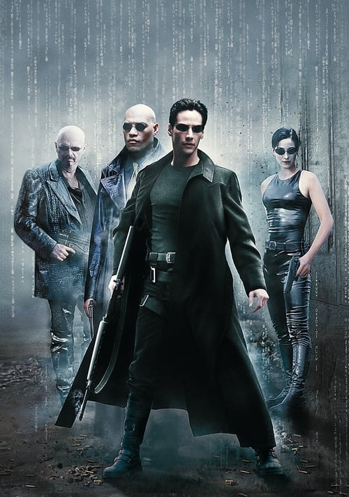 Matrix - Kde sledovat celý film online
