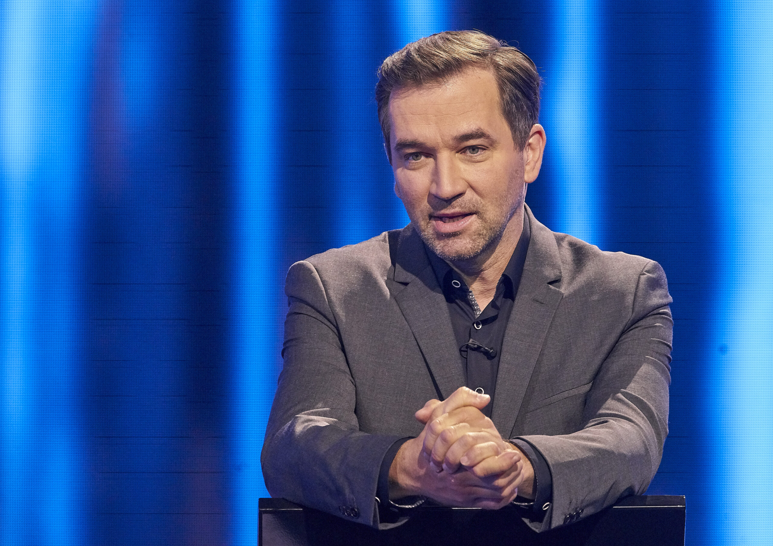 Ondřej Sokol: Celebrity - exkluzivně na Voyo! - Zkouknout