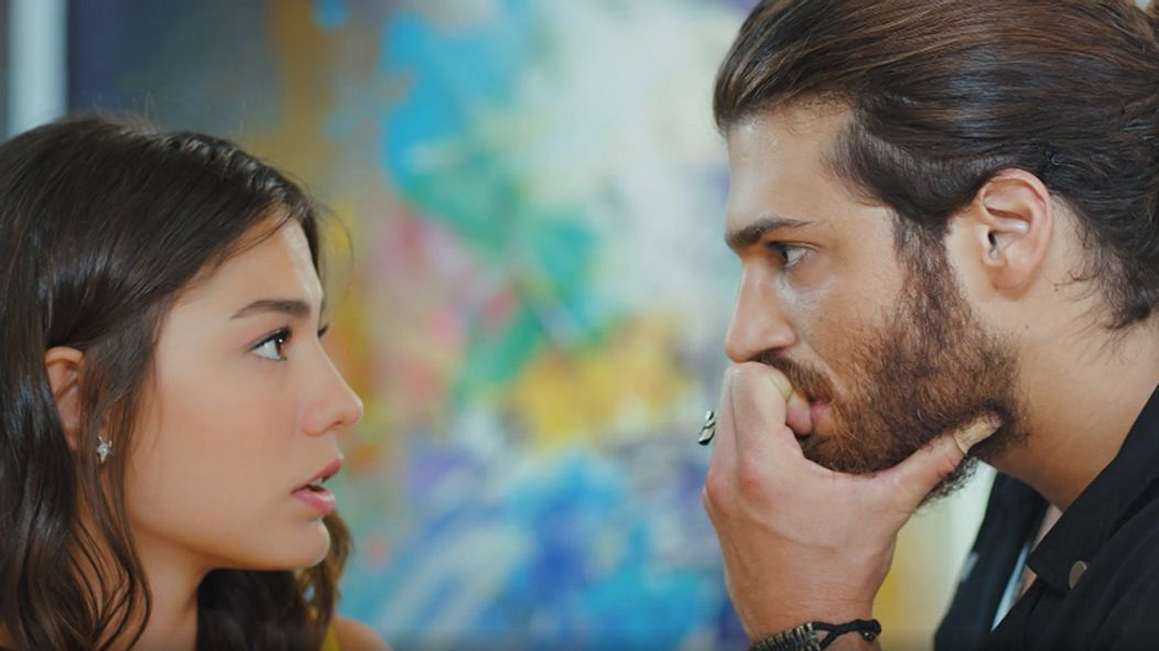 Turecké novely na Voyo.cz: Která je vaše nejoblíbenější - Zkouknout