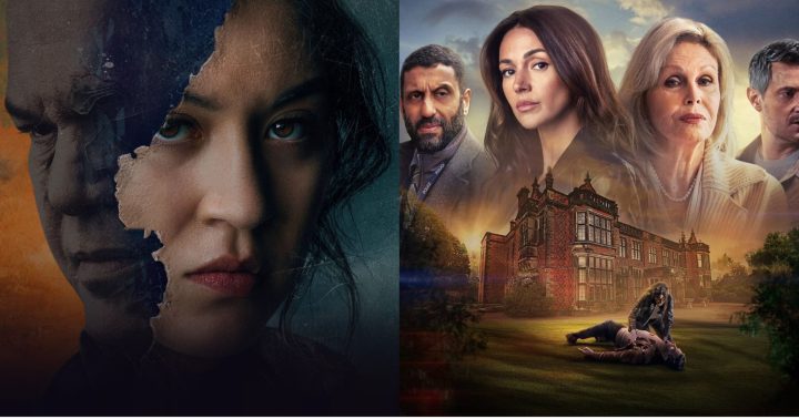 Leden 2024: Nejzajímavější nové seriály - Zkouknout