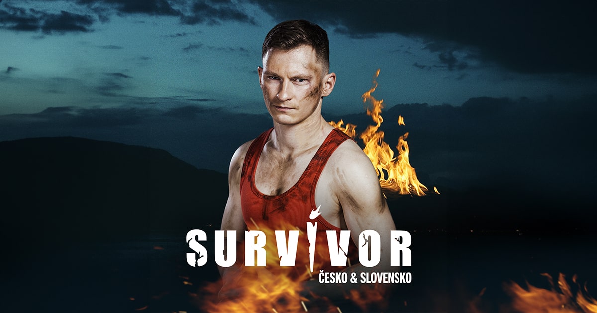 Vítěz Survivor 2024: Mikýř - Martin Mikyska - Zkouknout
