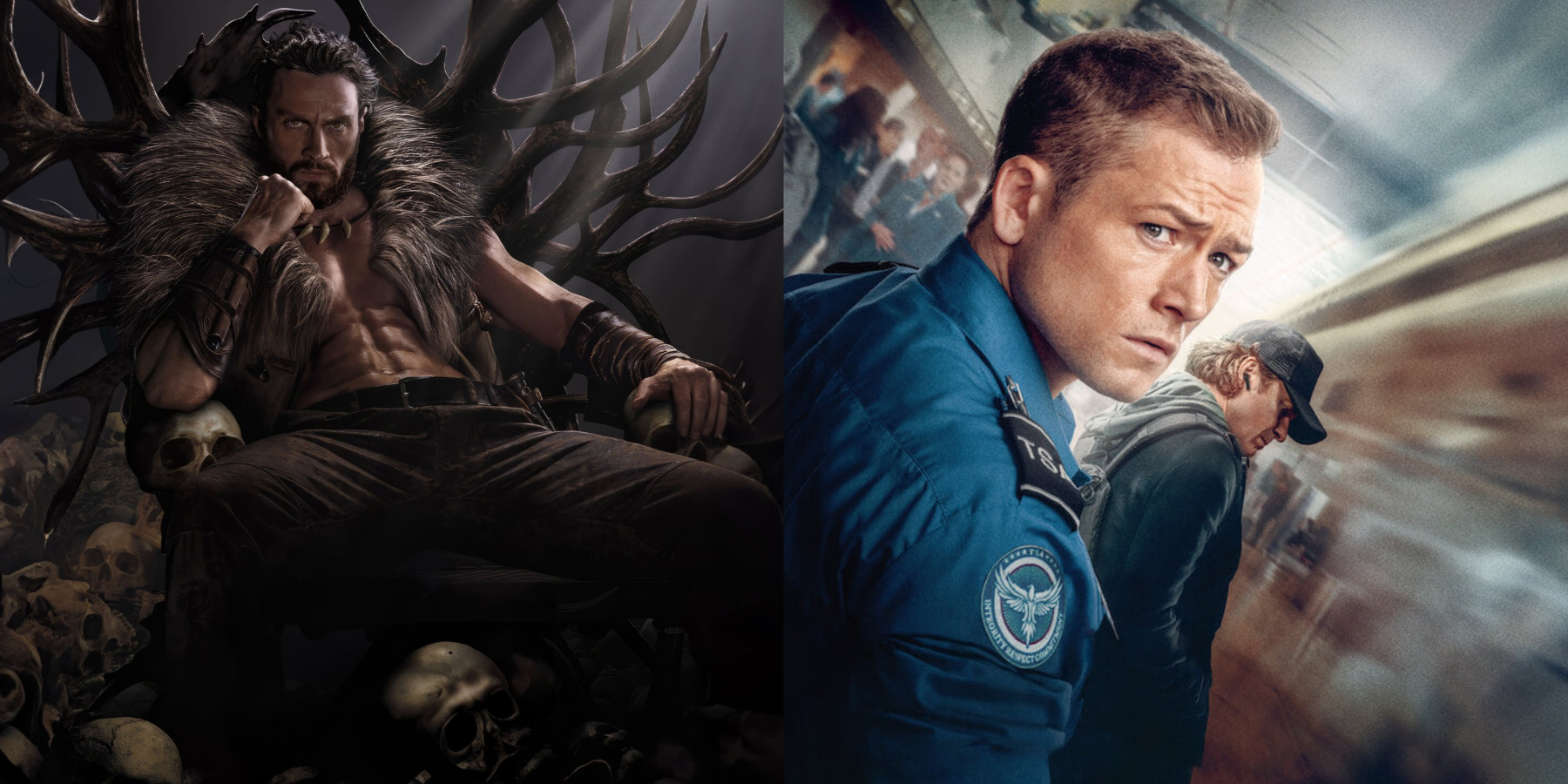 Prosinec 2024: Nejzajímavější nové filmy - Zkouknout