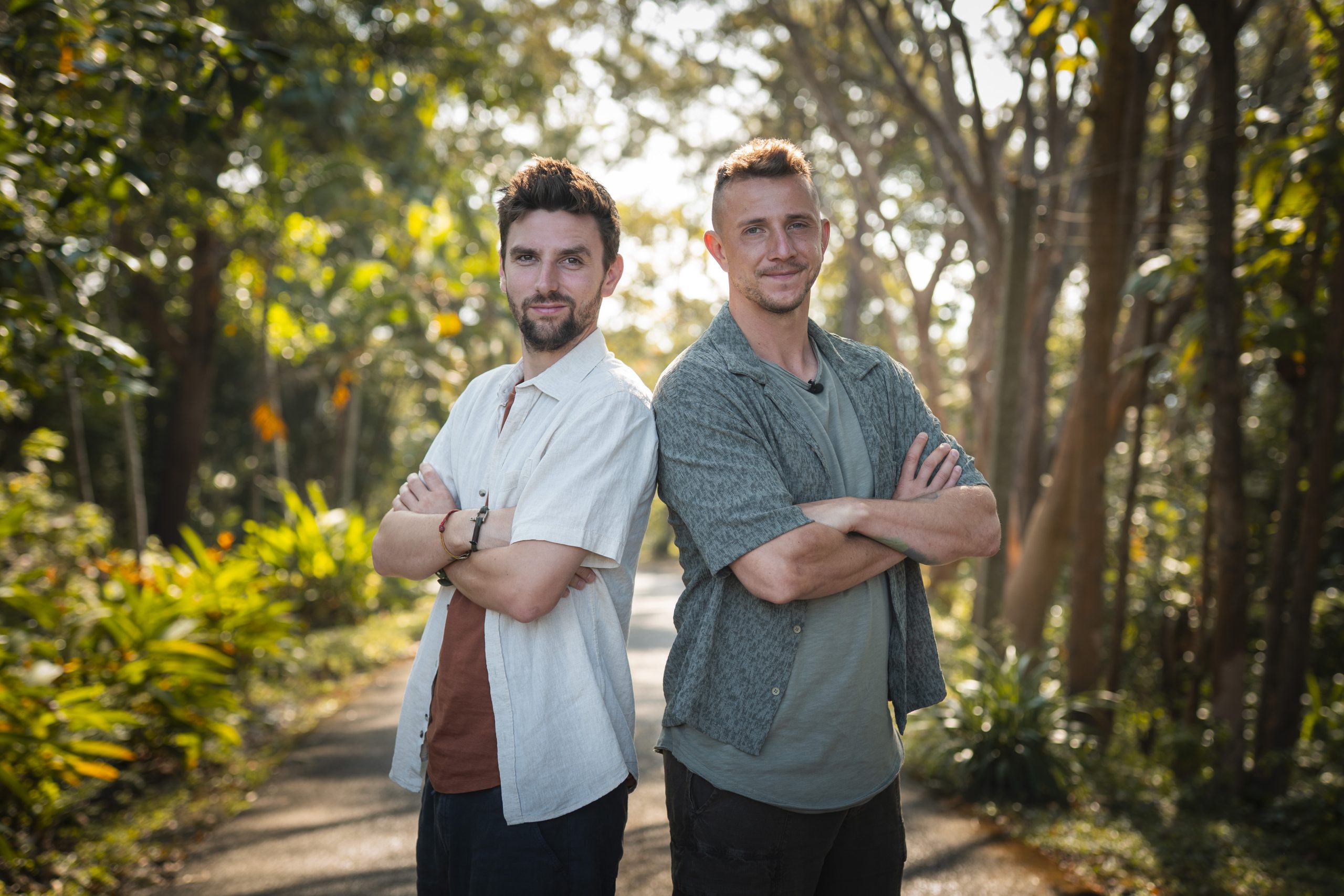 Asia Express dnes online na prima+ | Start nové reality show - Zkouknout