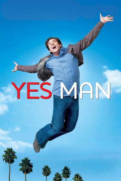 Yes Man - Kde sledovat celý film online